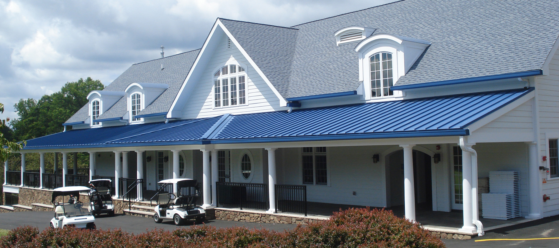 General contracting services throughout the Tri-State Area - CCI ...