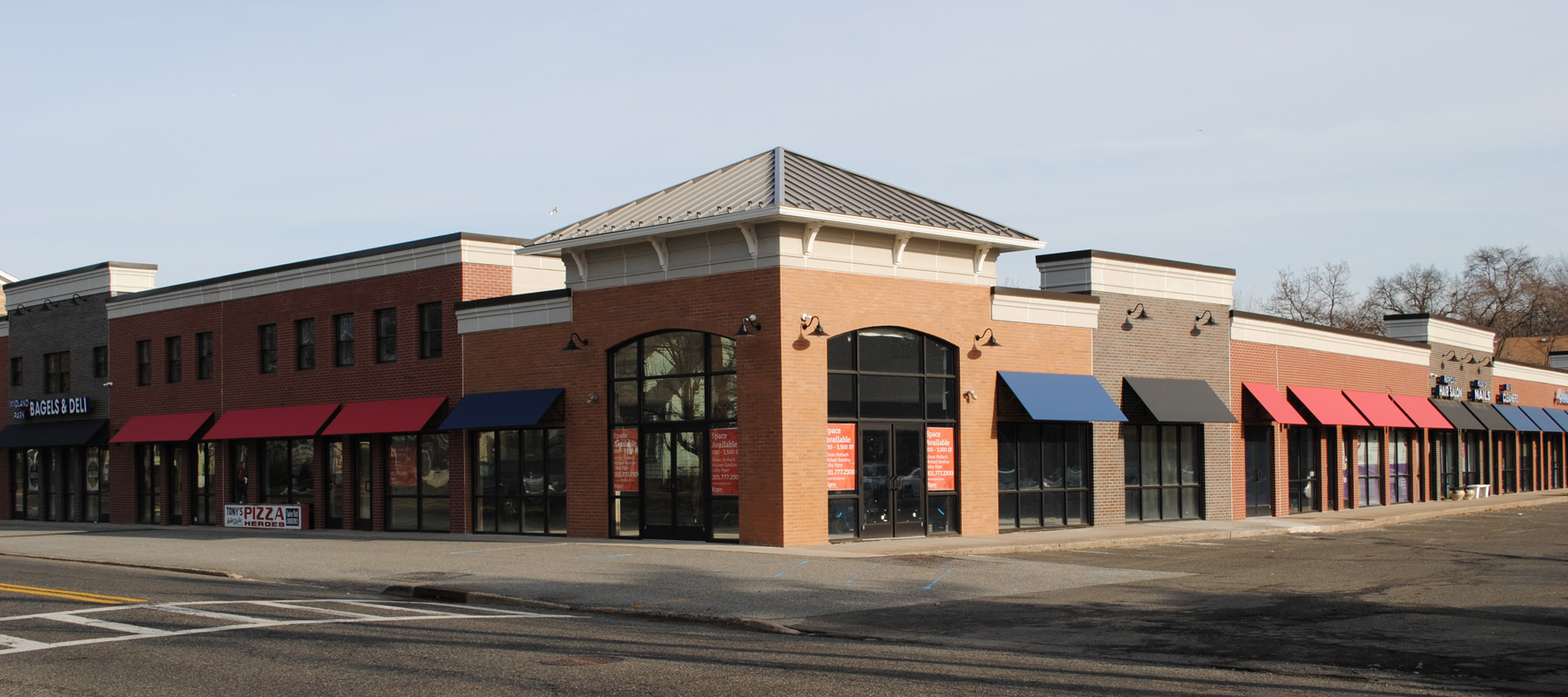 General contracting services throughout the Tri-State Area - CCI ...